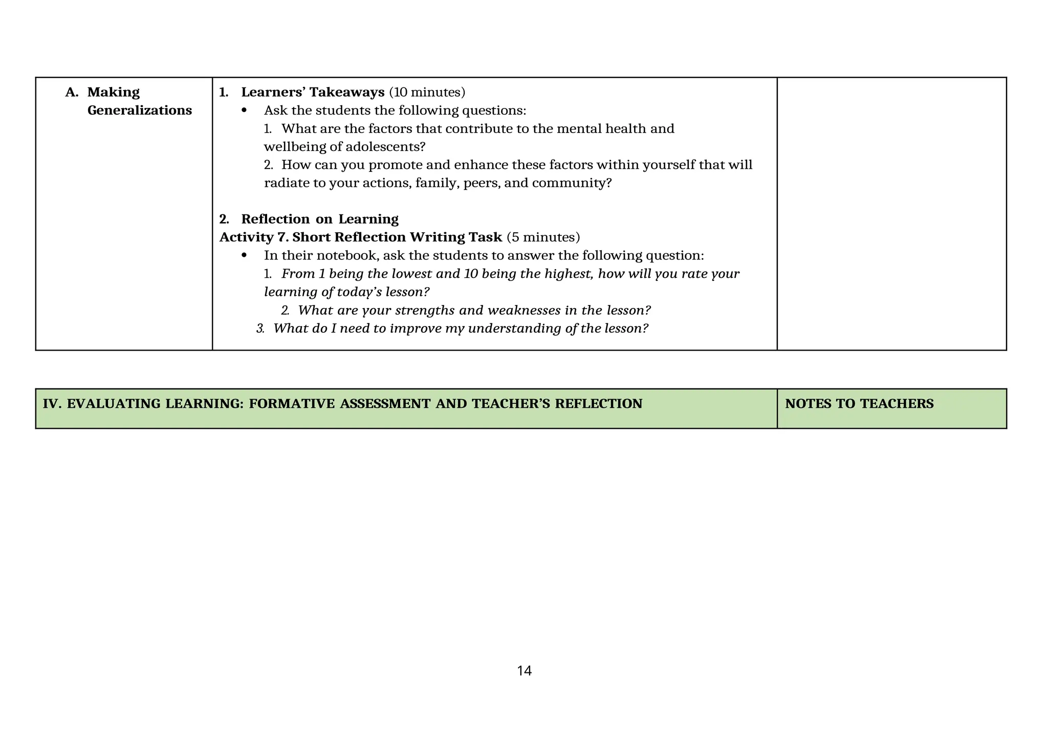 LE_Q1_PEH 7_Lesson 1_Week 1.docx**************** | DOCX