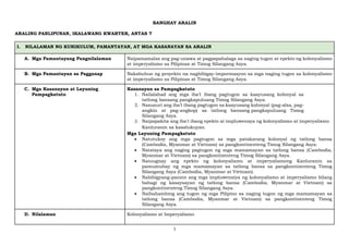 LE_Q2_AP7_Lesson 3 Week 6. lesson exemplar | PDF