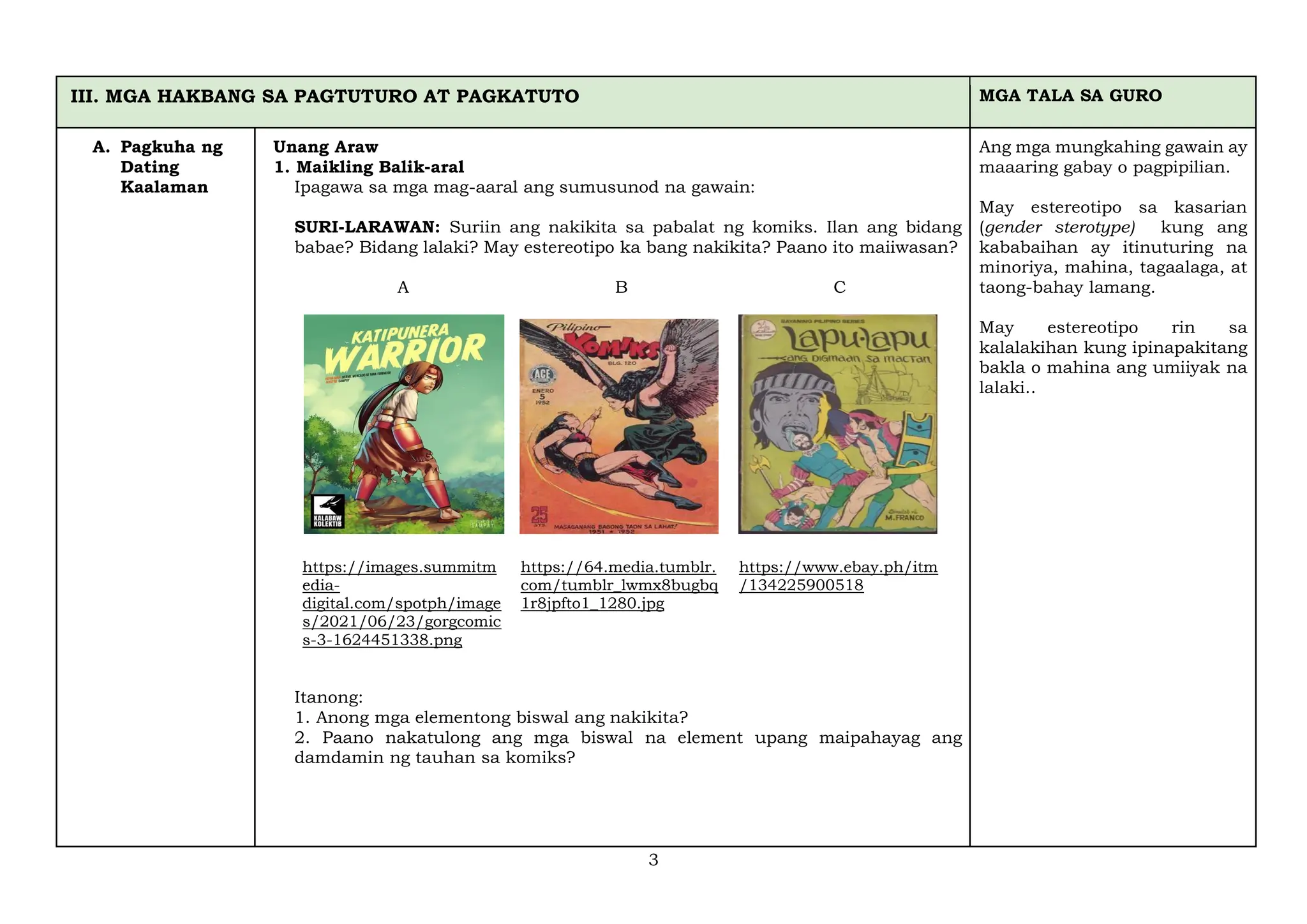 aralin sa Filipino 7 Lesson 4 Week 8.pdf