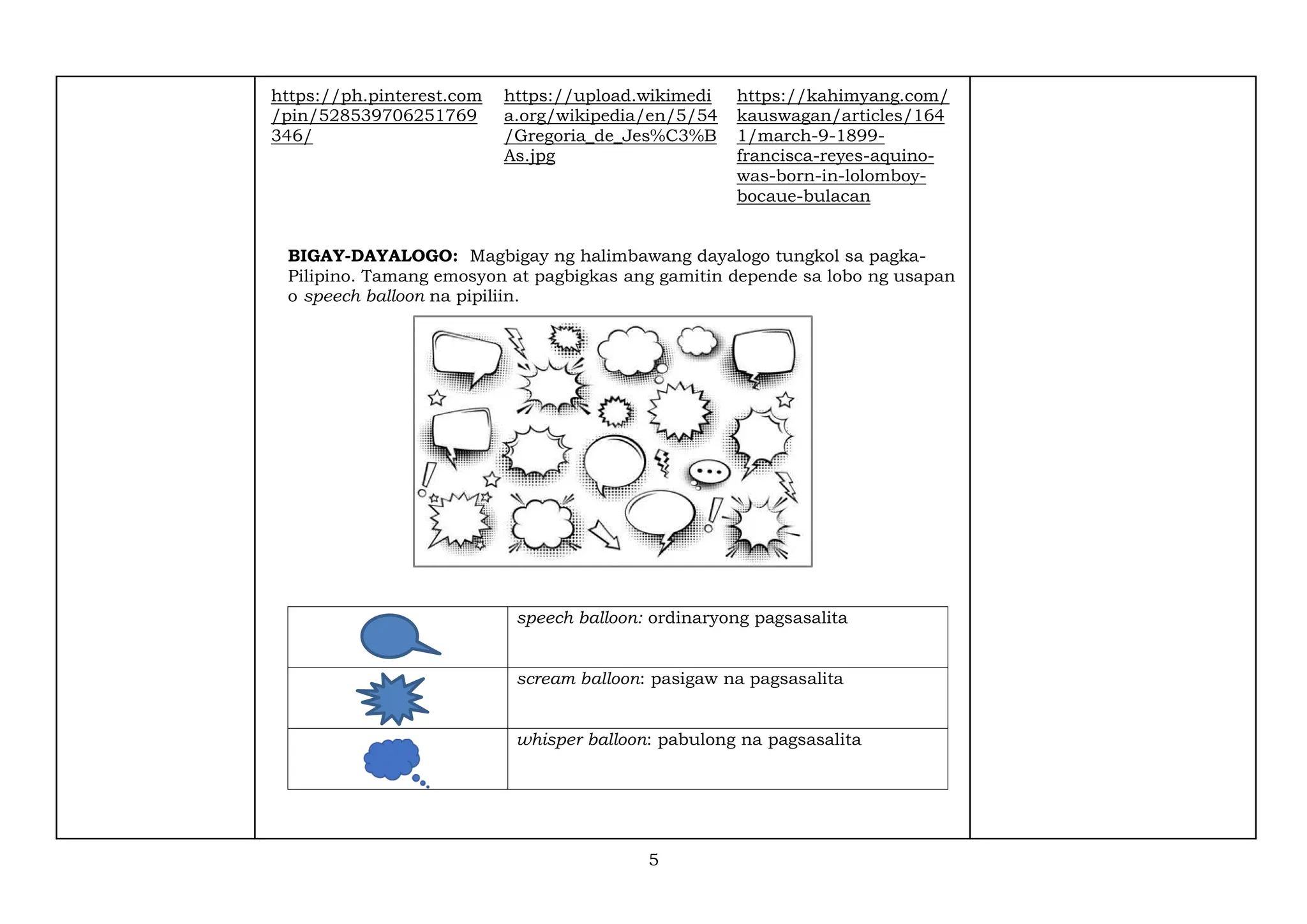 aralin sa Filipino 7 Lesson 4 Week 8.pdf