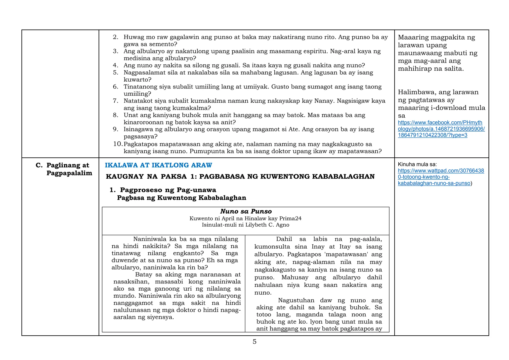 LE_Q3_Filipino 4_Lesson 6_Week 6 quart.pdf