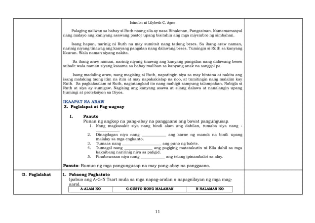 LE_Q3_Filipino 4_Lesson 6_Week 6 quart.pdf