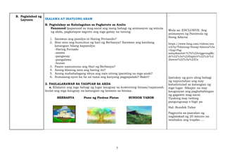 LE_Q4_Filipino7_Lesson-2_Week-2.pdffffff | PDF