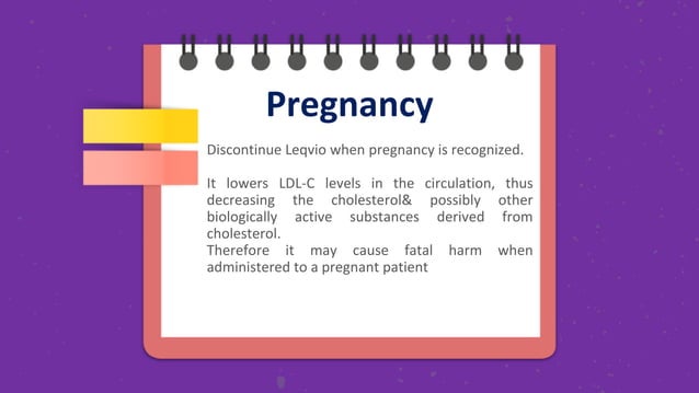leqvio.pptx | Heart and Cardiovascular Diseases | Diseases and Conditions