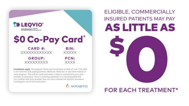 leqvio.pptx | Heart and Cardiovascular Diseases | Diseases and Conditions