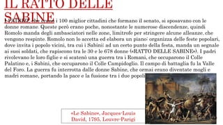 L'eredità di roma | PPT