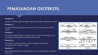 Lereng dan teknik perbaikannya dengan soil nailing | PDF