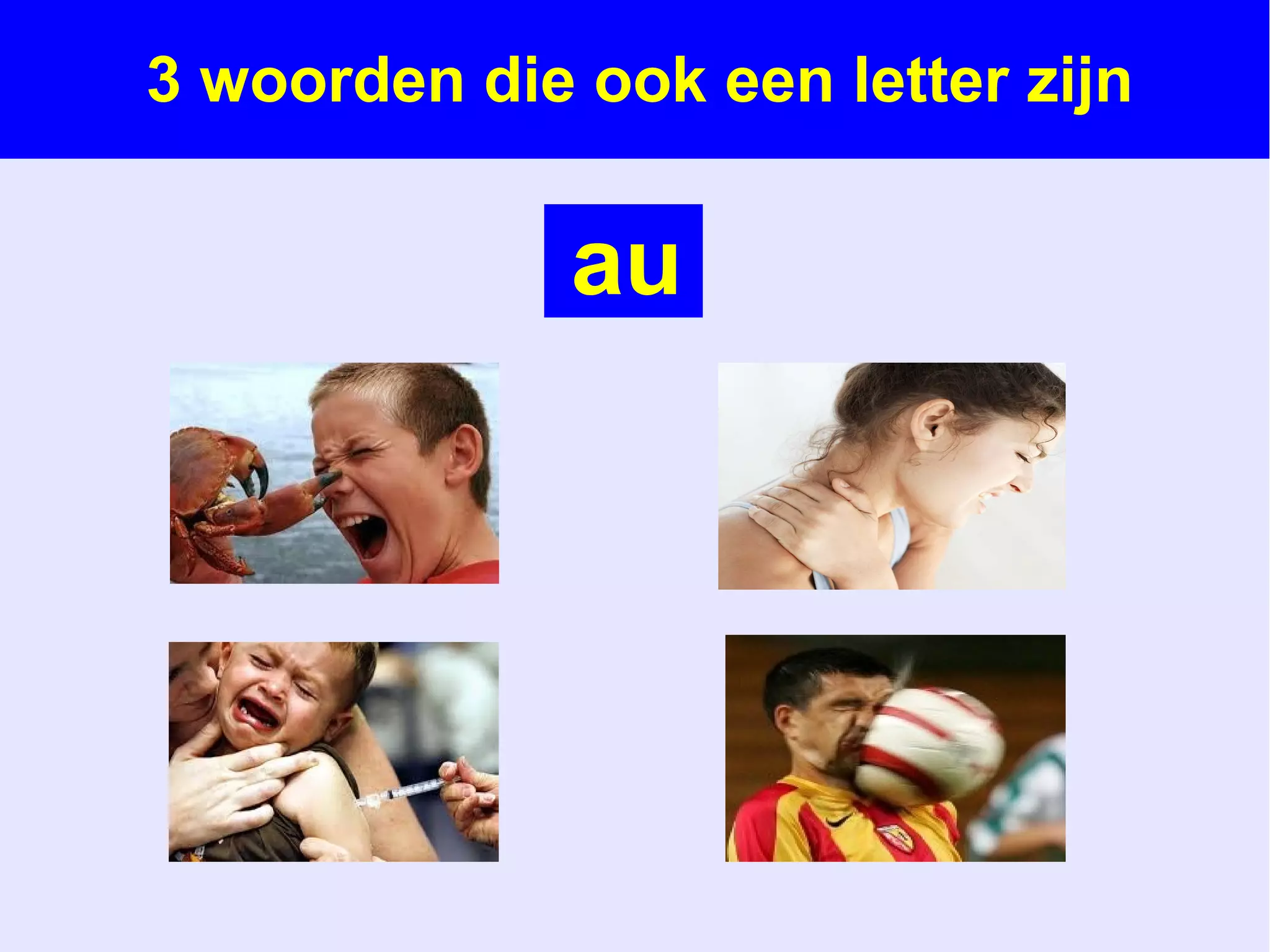 Leren lezen met letterstad deel 4 letters verklanken 130131 | ODP | Technology & Computing