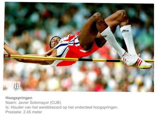 Leren van dierenrecords | PPT