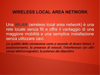 Le Reti di Computer | PPT