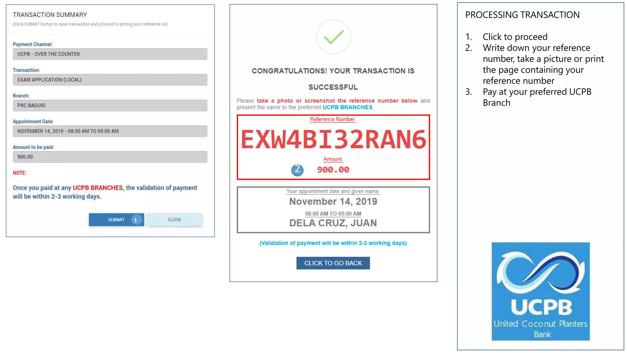 LERIS-Step-by-Step-Procedure.pptx