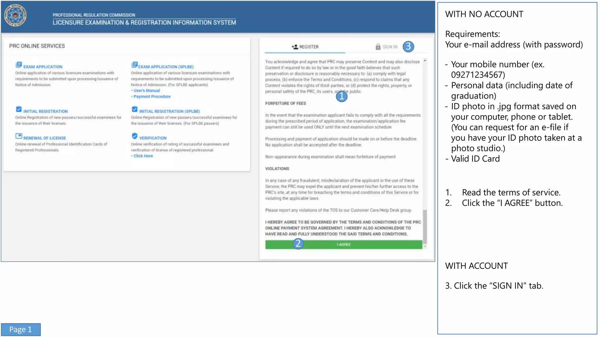 LERIS-Step-by-Step-Procedure.pptx