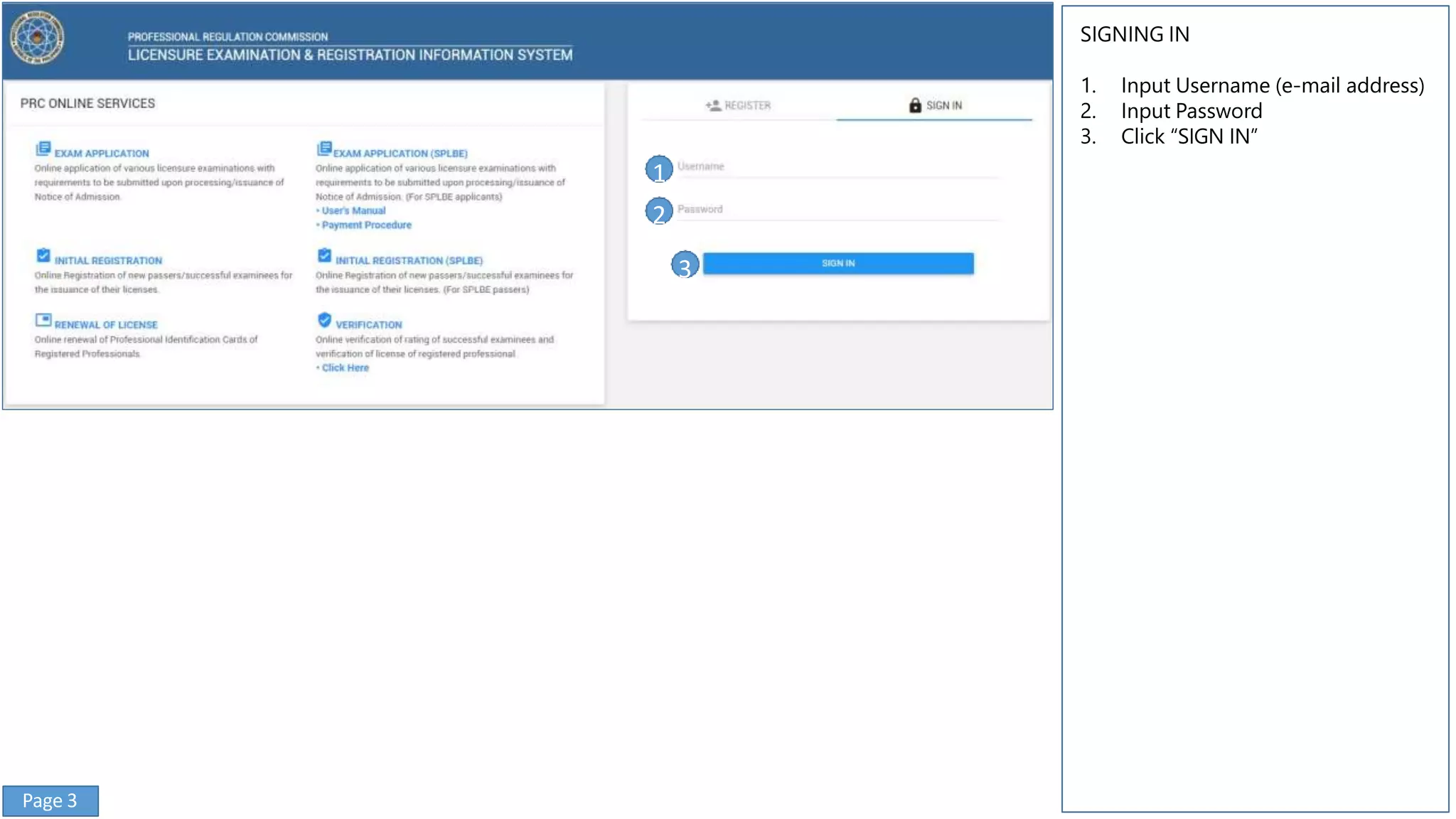 LERIS-Step-by-Step-Procedure.pptx
