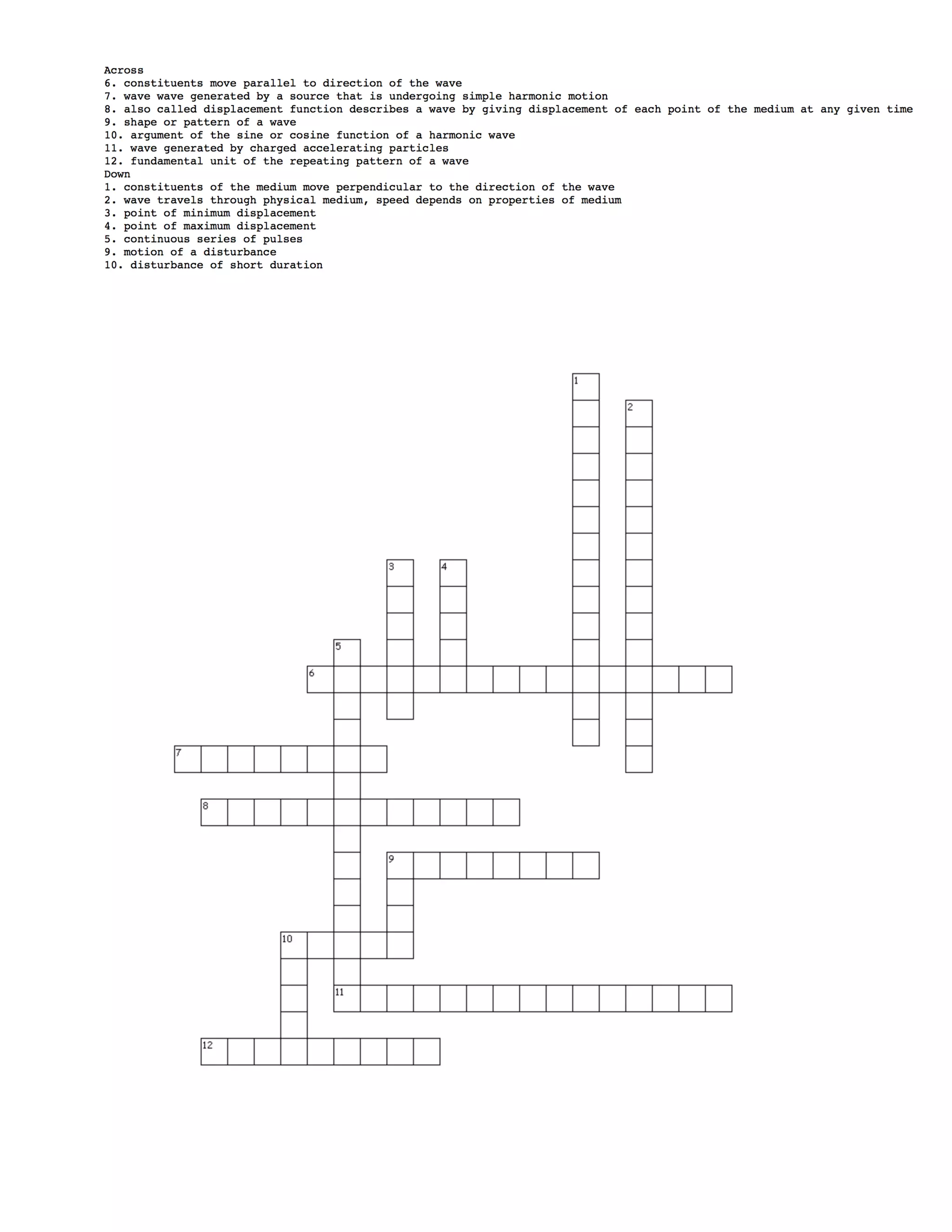 Learning object waves | PDF
