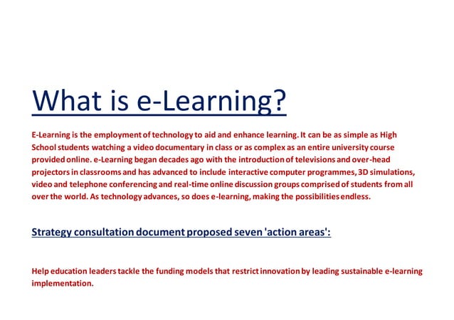 Lerning project ppt | PPT