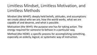 LERNING TO LEARN.pptx