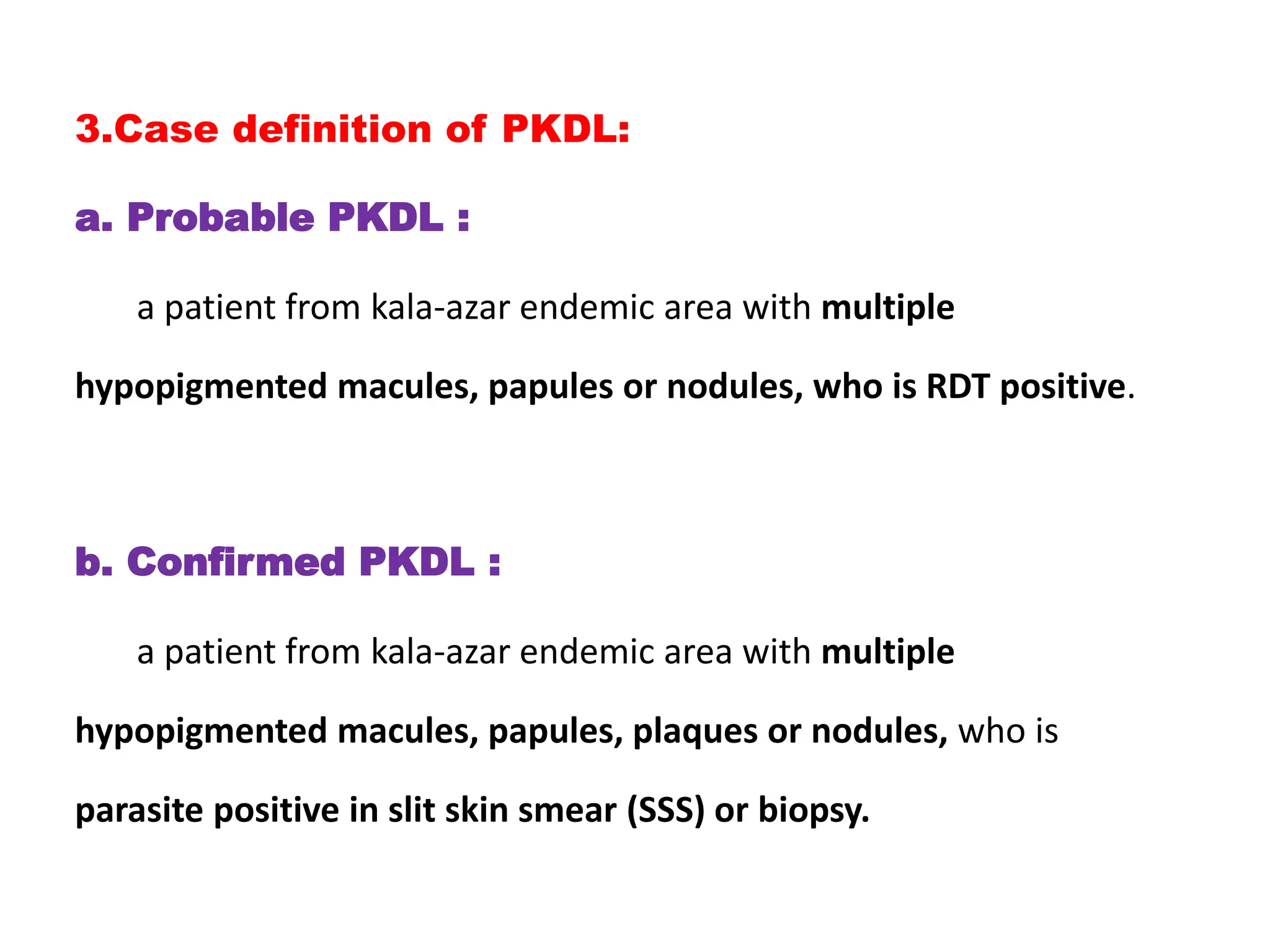 leishmania spm definition and control measures .pptx