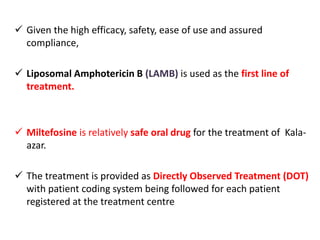 leishmania spm definition and control measures .pptx