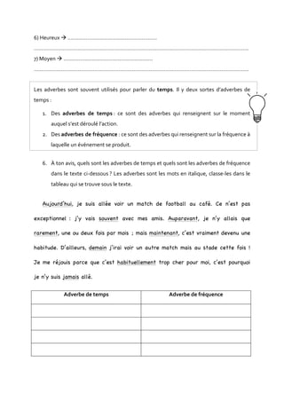 Les-adverbes EXERCICES.pdf
