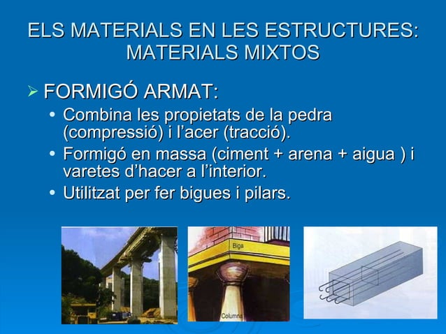 Les Estructures | PPT