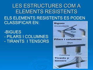 Les Estructures | PPT