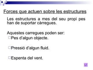 Les Estructures | PPS