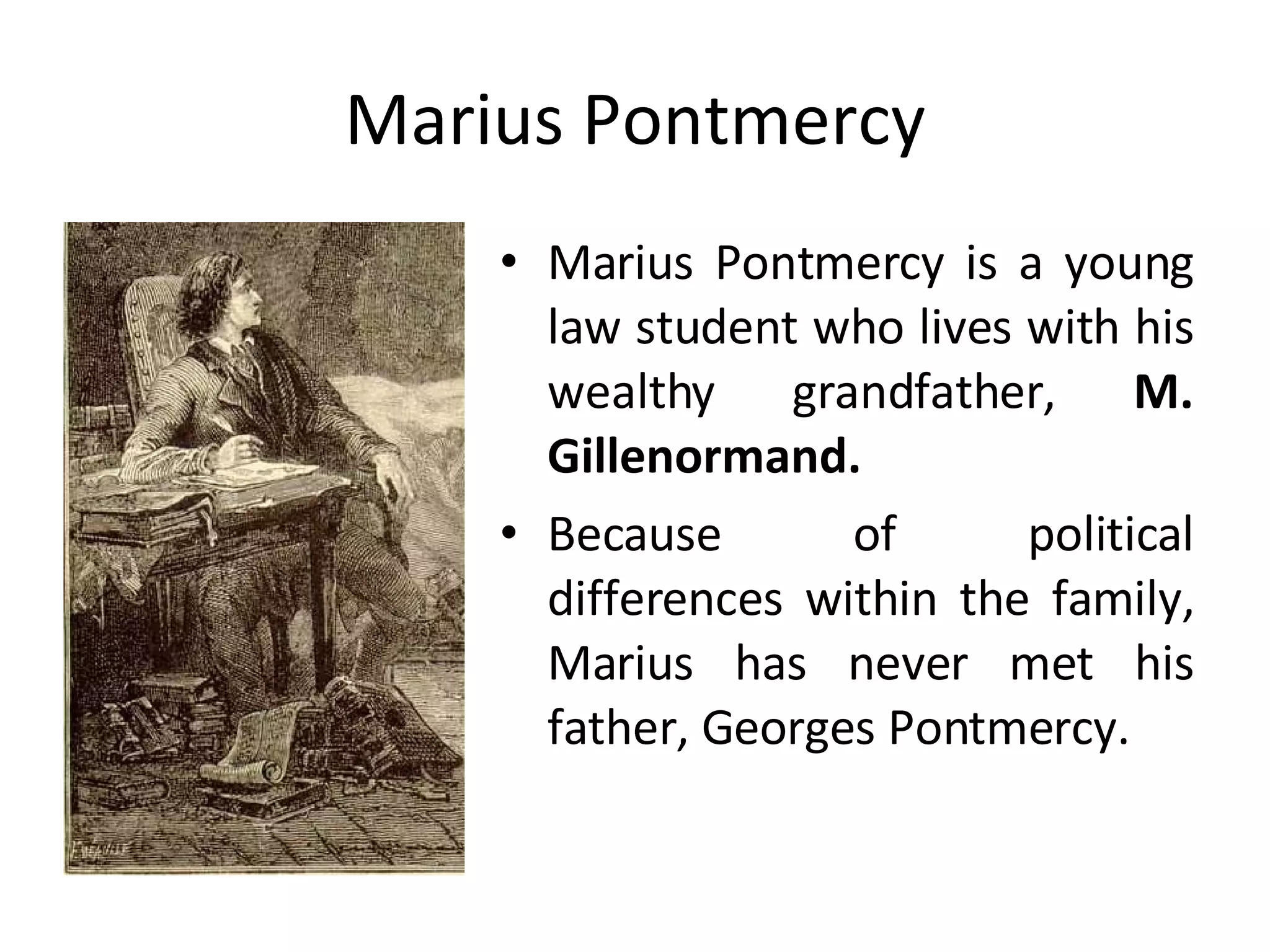 Les Miserables | PPT