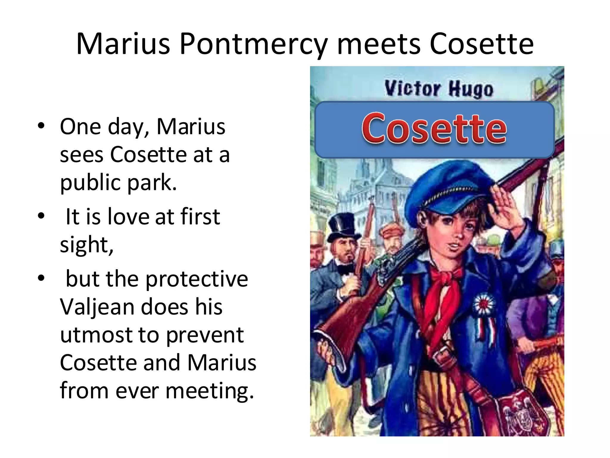 Les Miserables | PPT