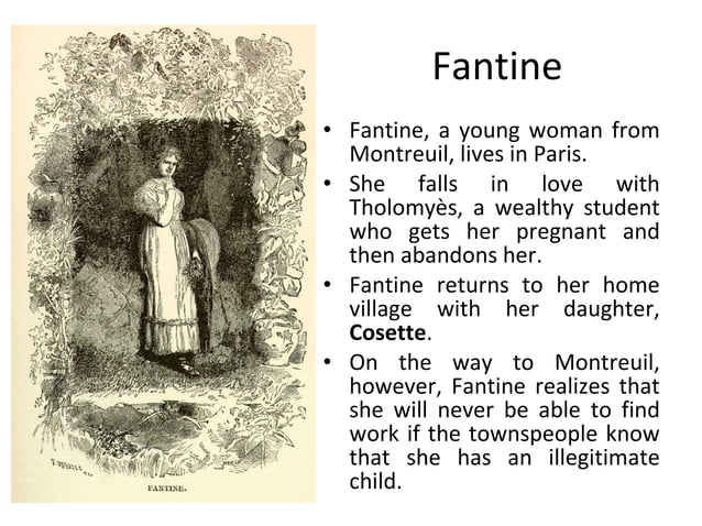 Les Miserables | PPT