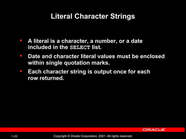 Database Management Systems SQL And DDL language | PPT Database Management Systems SQL And DDL language | PPT