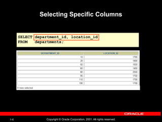 Database Management Systems SQL And DDL language | PPT