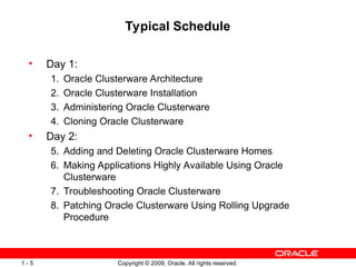les_01.ppt of the Oracle course train_1 file | PPT