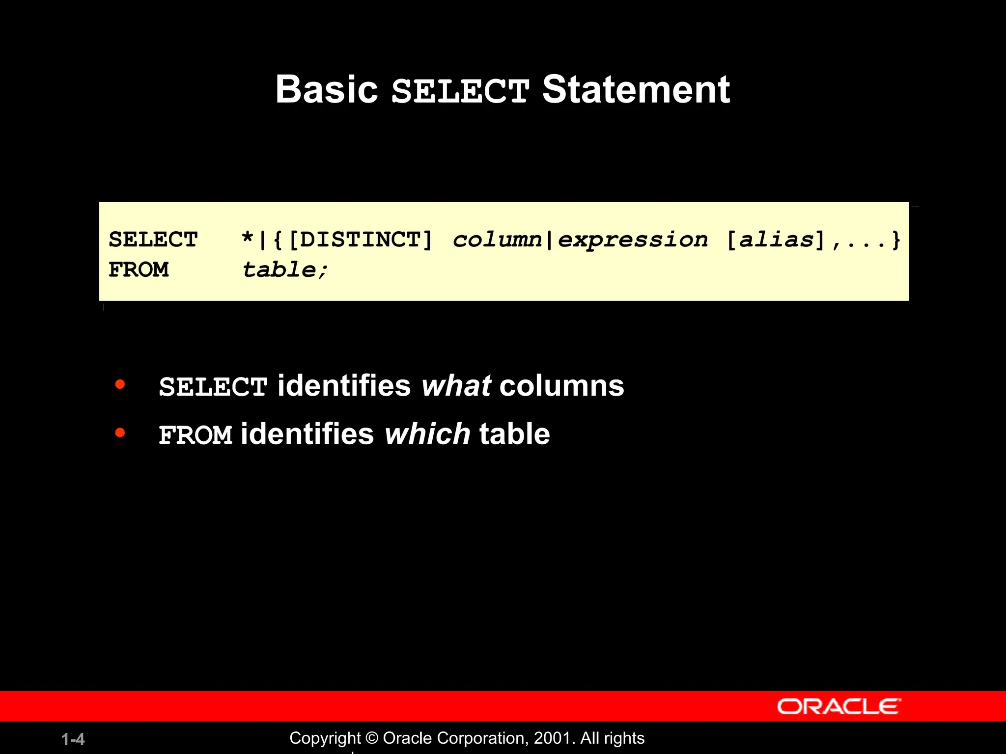 Les01 (1) = basic SQL statements .ppt