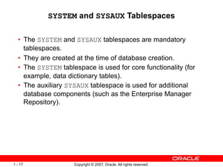 les_01_arch_presentation_asm_oracle_rac_ | PPT