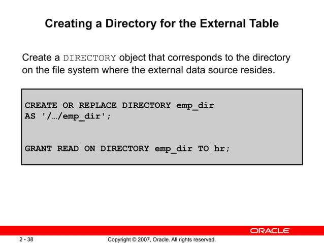 database management system lessonchapter | PPT