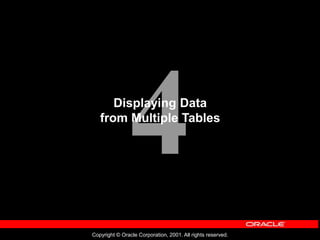 Les04 Displaying Data from Multiple Tables.ppt