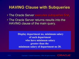 Les06- Subqueries.ppt