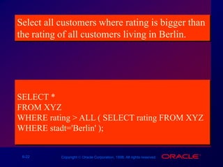 Les06- Subqueries.ppt