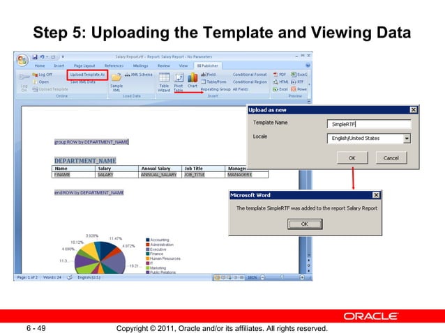 Les06 oracle business_intelligence_obiee | PPT