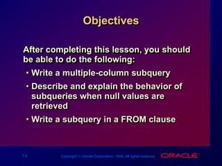 Les07- Multiple-Column Subqueries.ppt
