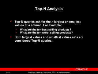Creating Views - oracle database | PPT