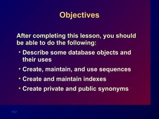 Les13 | PPT | Free Download