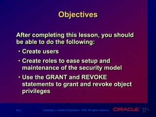 Les14[1]Controlling User Access | PPT