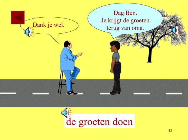 Les 1 kennismaken | PPS