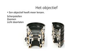 Les 1 Techniek | PPTX