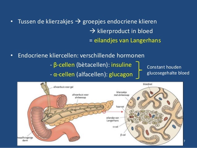 Klierwerking
