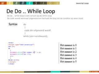 Les 3 javascript | PPTX