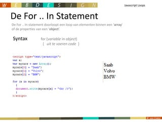 Les 3 javascript | PPTX