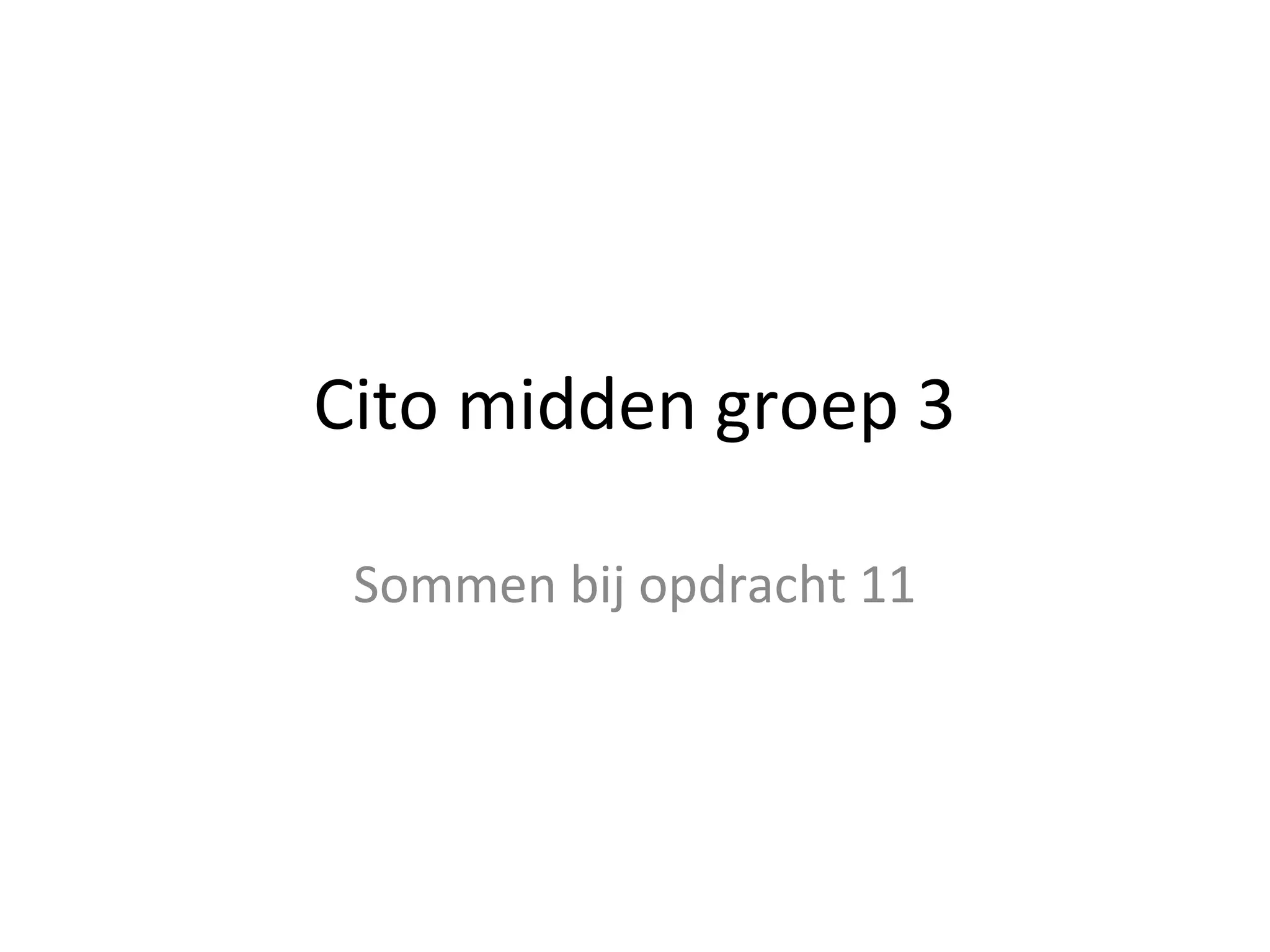 Les 4 __ontbrekende_puzzelstukjes | PPT