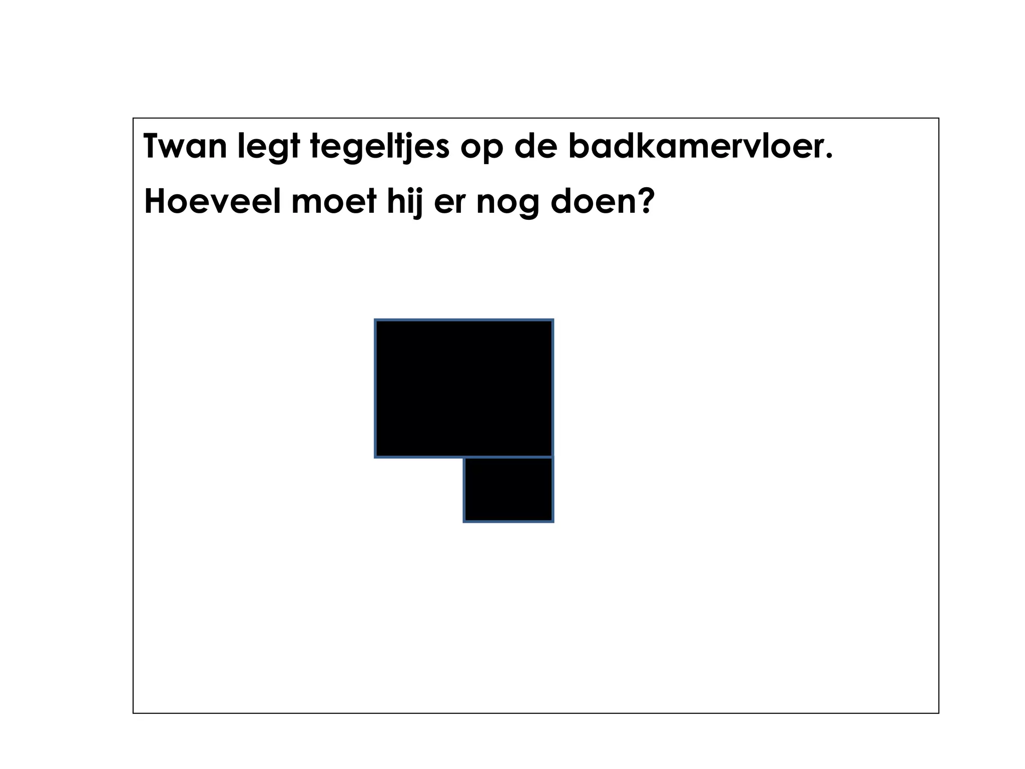 Les 4 __ontbrekende_puzzelstukjes | PPT
